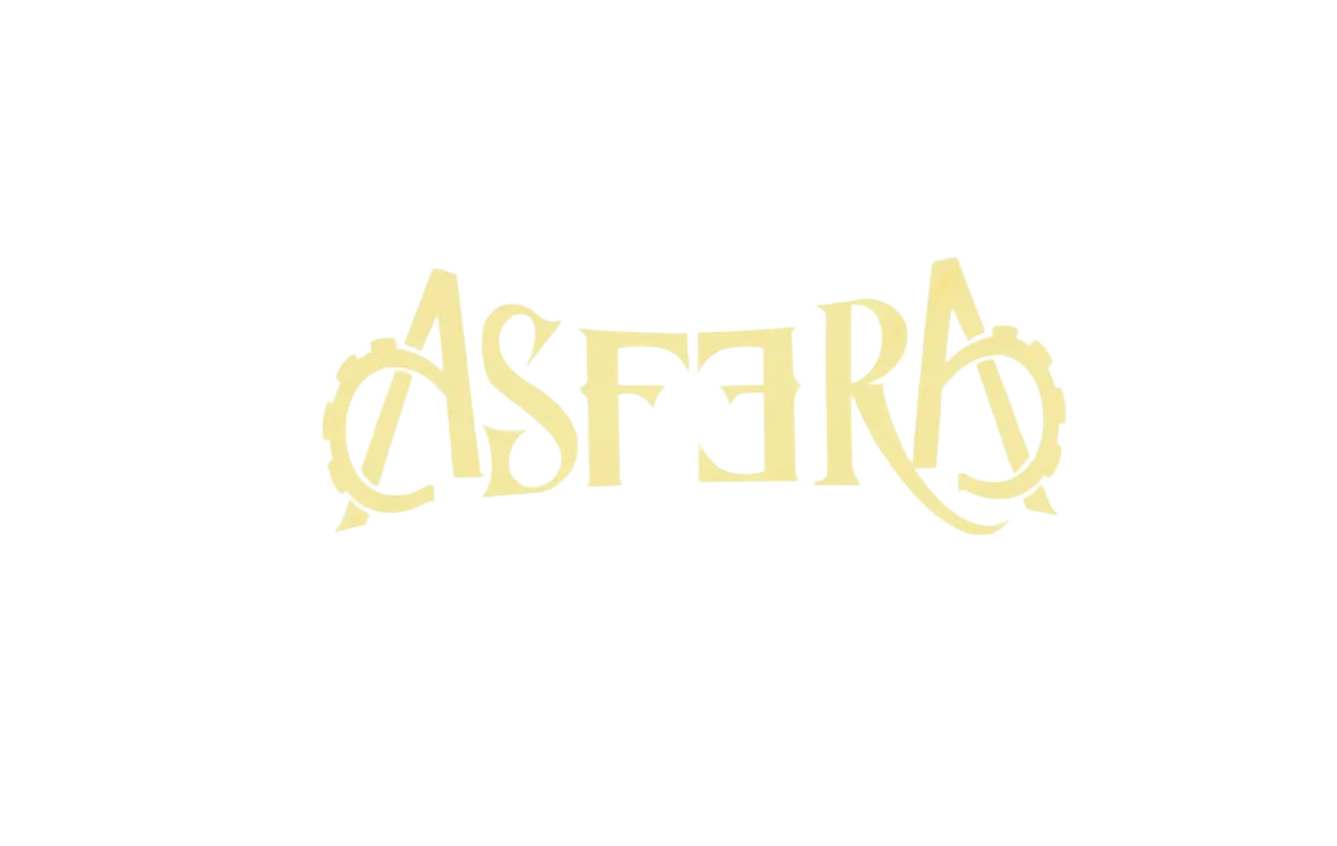 ASFERA 2026 - As-Syifa Festival Raya